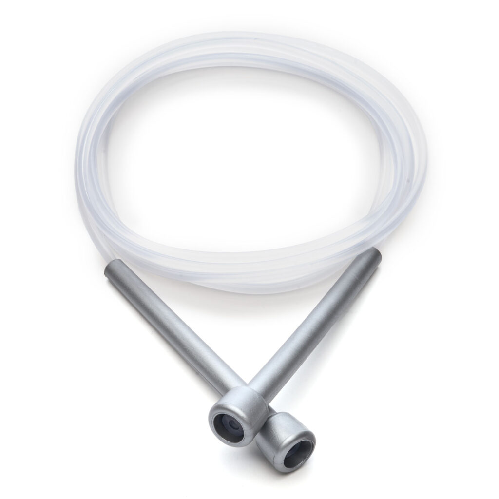 Solar Skip | Dan The Skipping Man