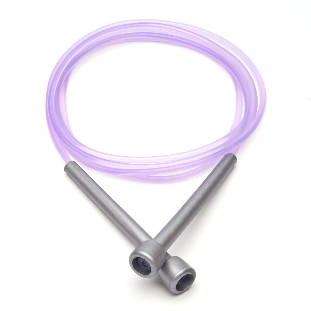 Solar Skip | Dan The Skipping Man